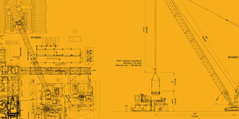 Standard Lift Plans vs Engineered Lift Plans | Southway Crane & Rigging